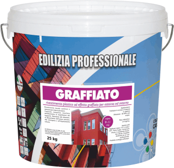 CASALPLASTIK | INDUSTRIA VERNICI | GRAFFIATO