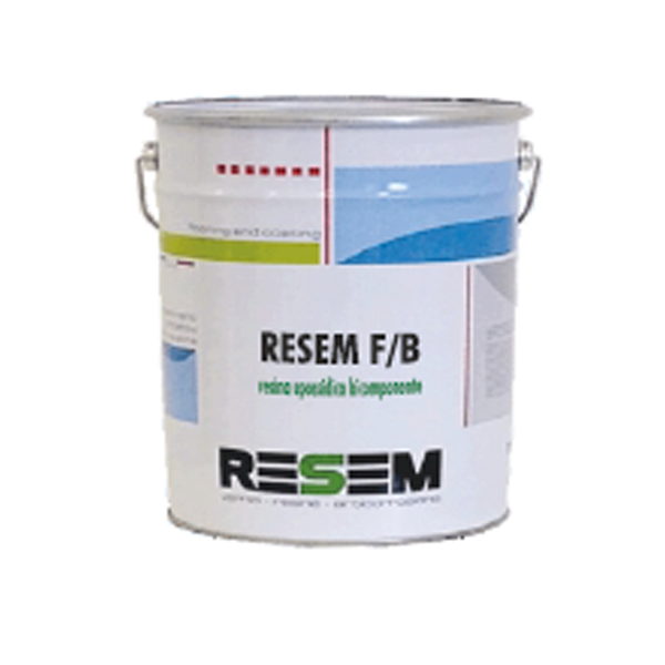 RESEM F/B